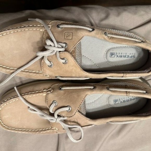 Sperry | Shoes | Womens Sperry Bluefish Boat Shoe | Poshmark